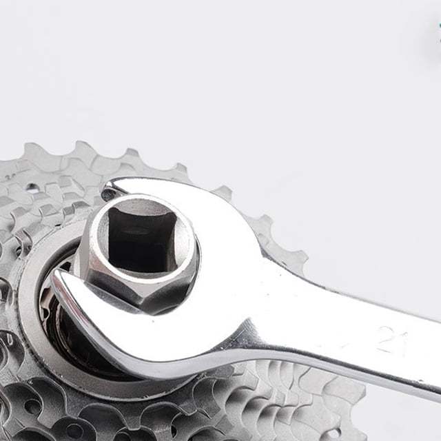 Raindrops Bike Cassette Installation Tool Bike Sprocket Remover ...