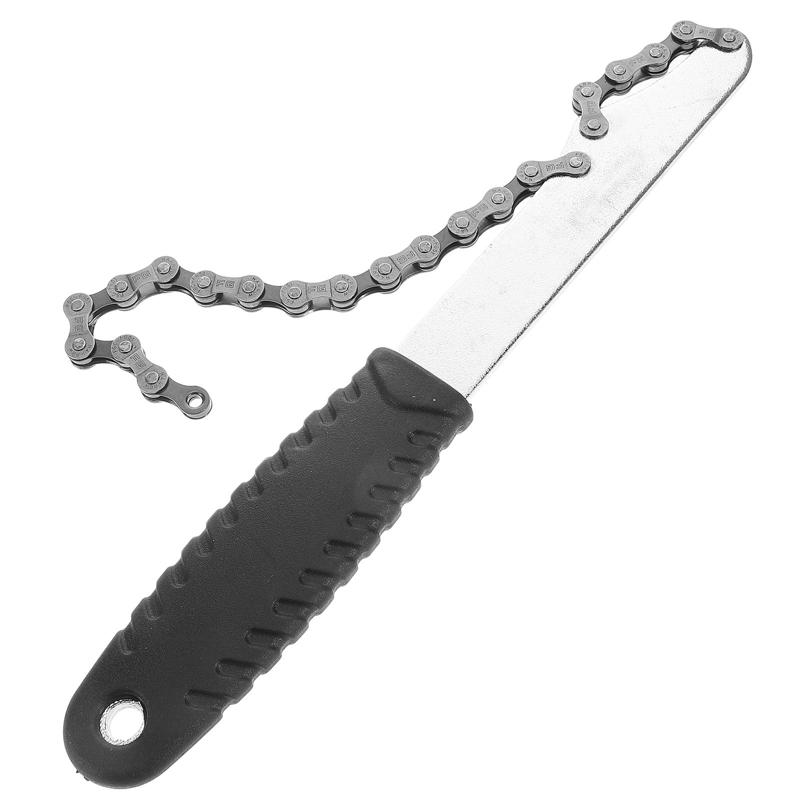 Raindrops Bike Cassette Removal Tool Bicycle Cassette Tool with Chain ...