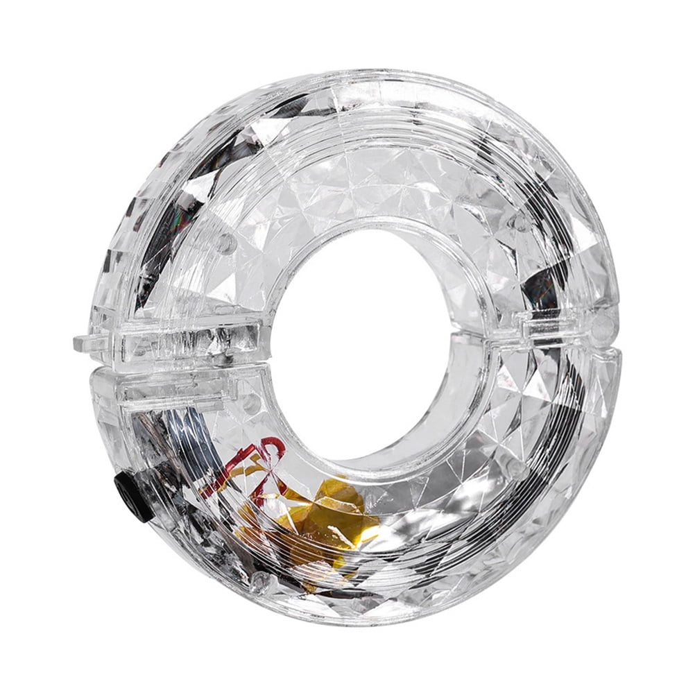 Raindrops Bike USB Lamp for Wheel Rechargeable Wheel Light Hub ...