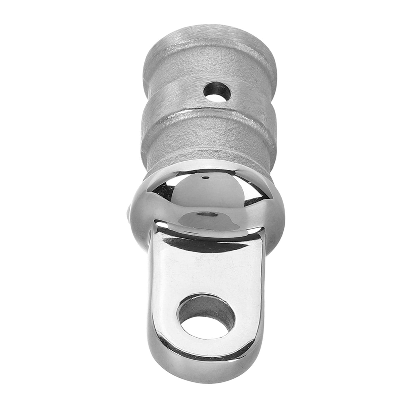 Raindrops Bimini Top Cap External Eye End Boats Fittings Stainless ...