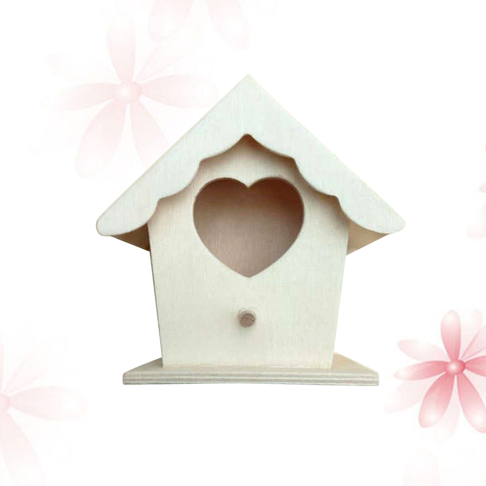 Raindrops Bird Nest Hanging Drop Scale Gift Idea Bird Nest Hanging Drop ...