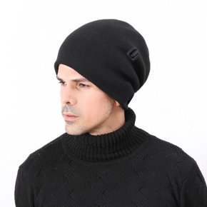 Heated Beanies
