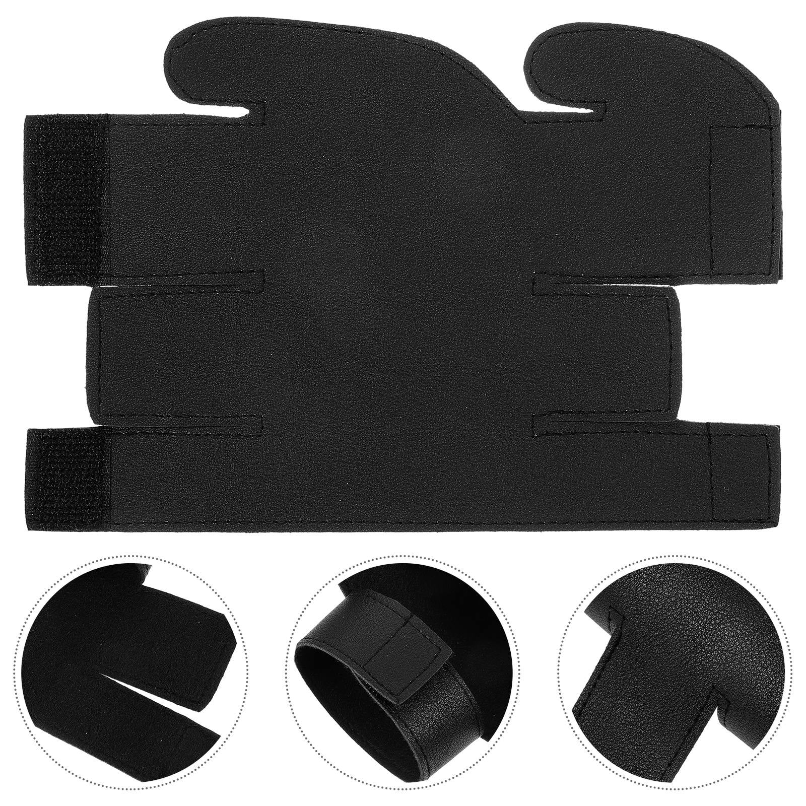 Raindrops Trumpet Care Kit Protector Black PU Leather 1Pack - Walmart.com