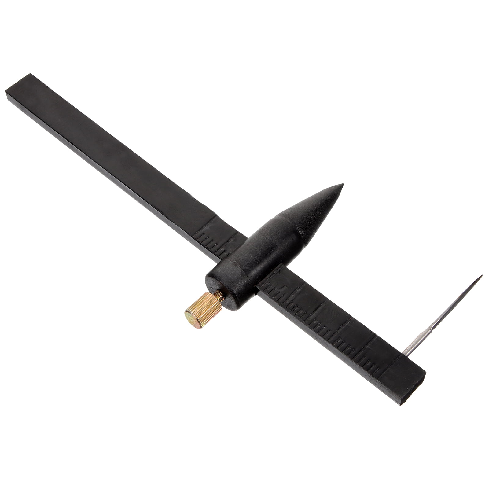 Raindrops Black Plastic Circle Cutter for Pottery Teaching with Rounded ...