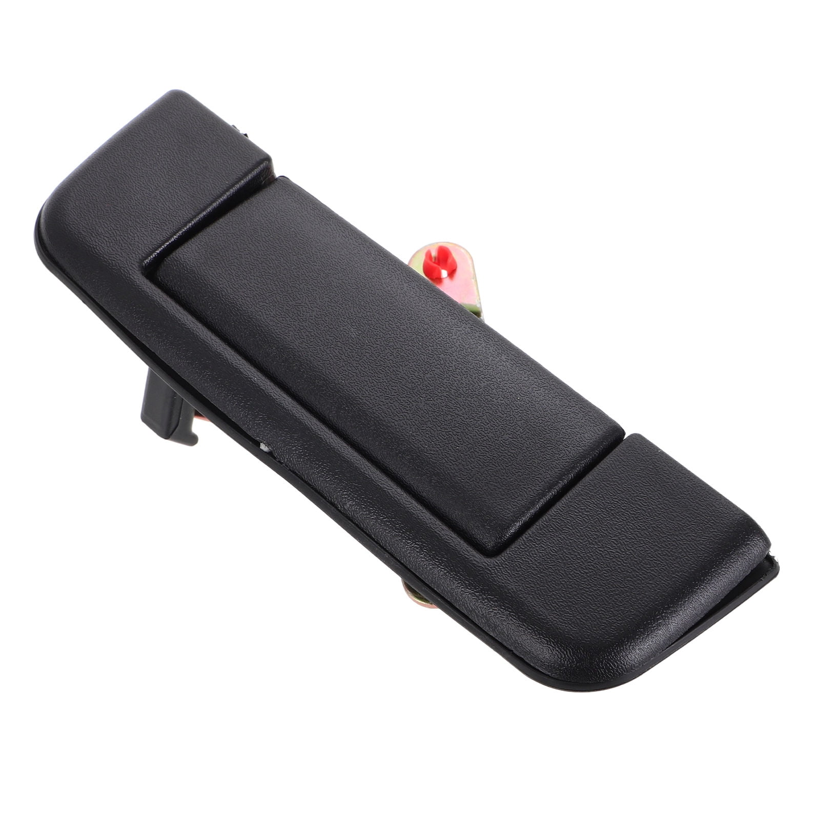 Raindrops Black Plastic Tailgate Handle 1Set Designed for Tailgate ...