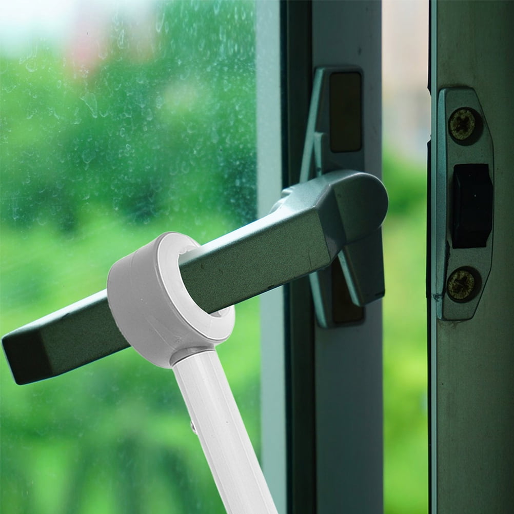 Raindrops Blinds Open Rod For Cordless Shades And Blinds Window Pull ...