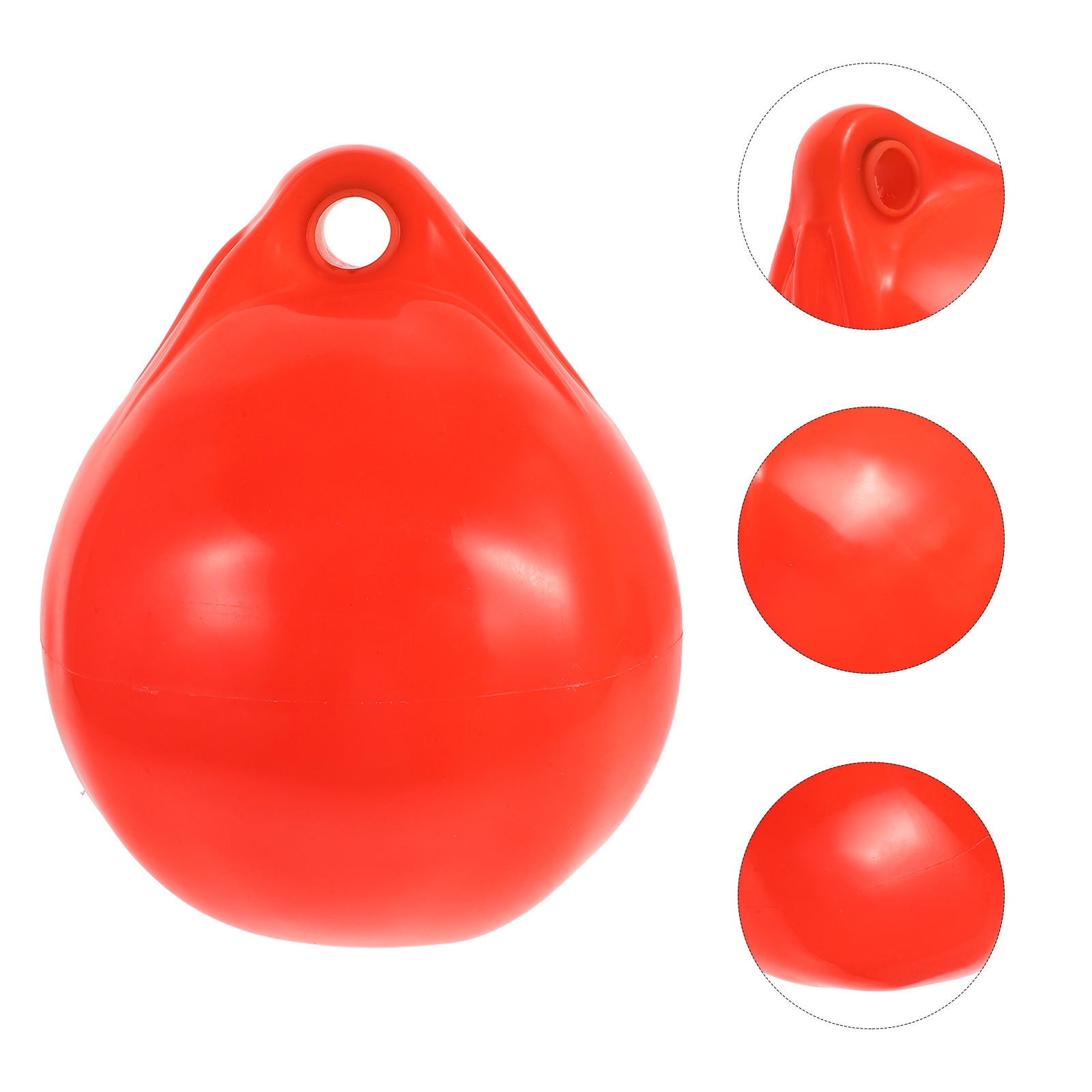 Raindrops Boat Bumper Boat Docking Equipment Boat Docking Protector Pad ...