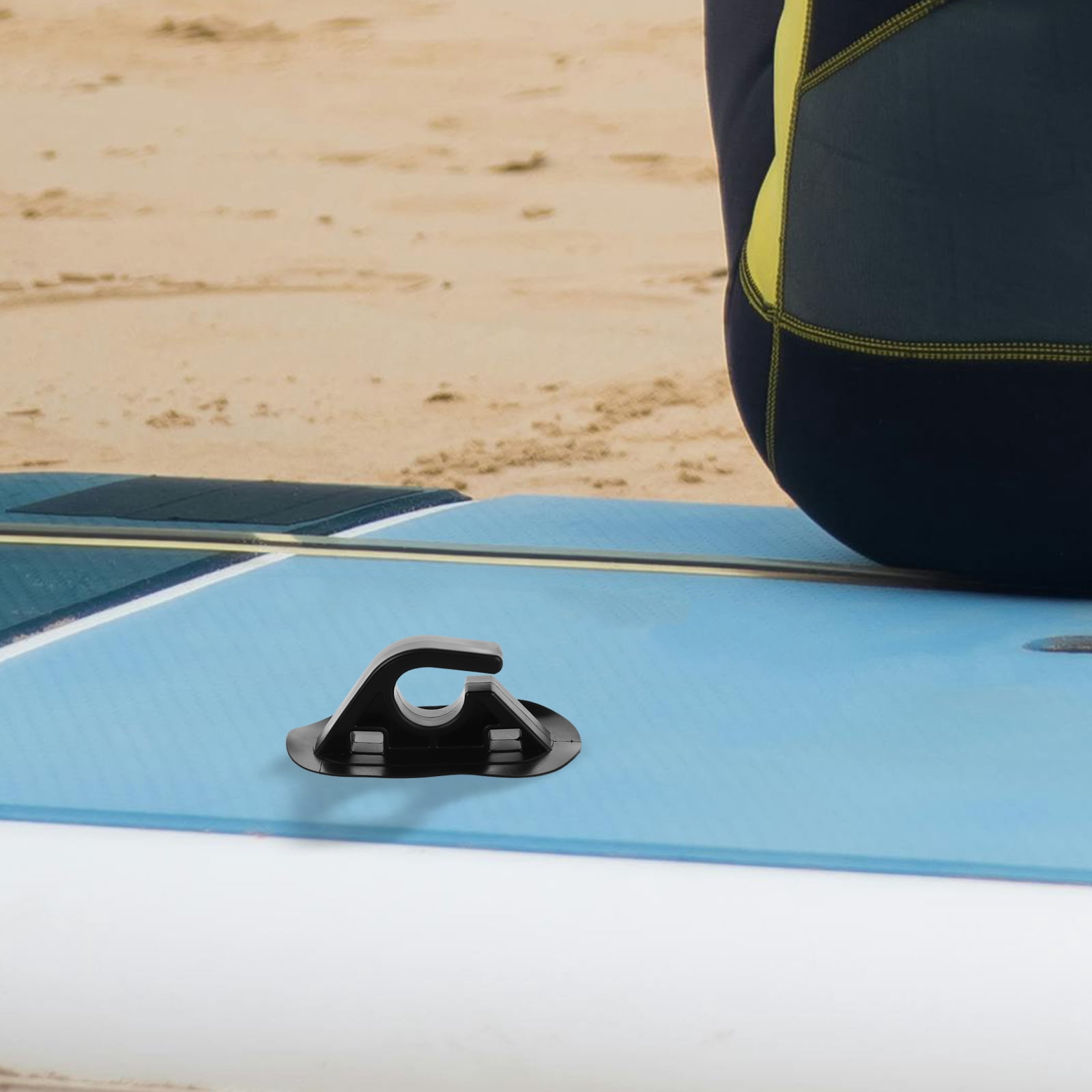 Raindrops Boat Oar Mount Yacht Oar Holder Replacement Boat Oar Holder ...