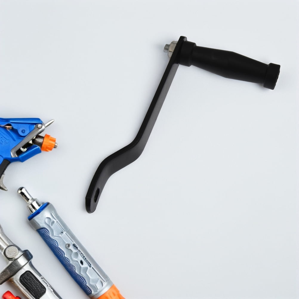 Raindrops Boat Trailer Winch Handle Replacement Hand Winch Handle for ...