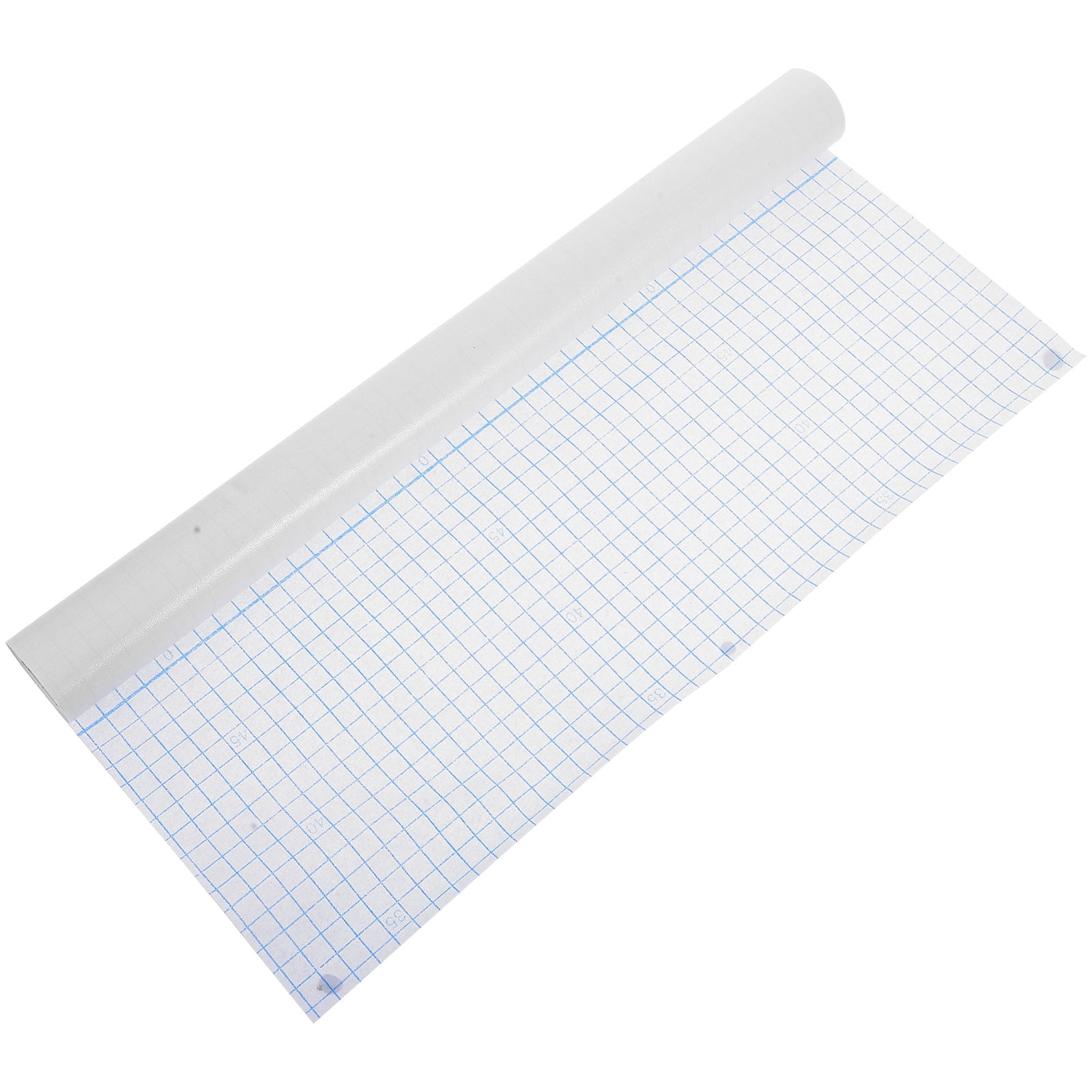 Raindrops Book Protection Sleeve Scrapbook Film Adhesive Adjustable ...
