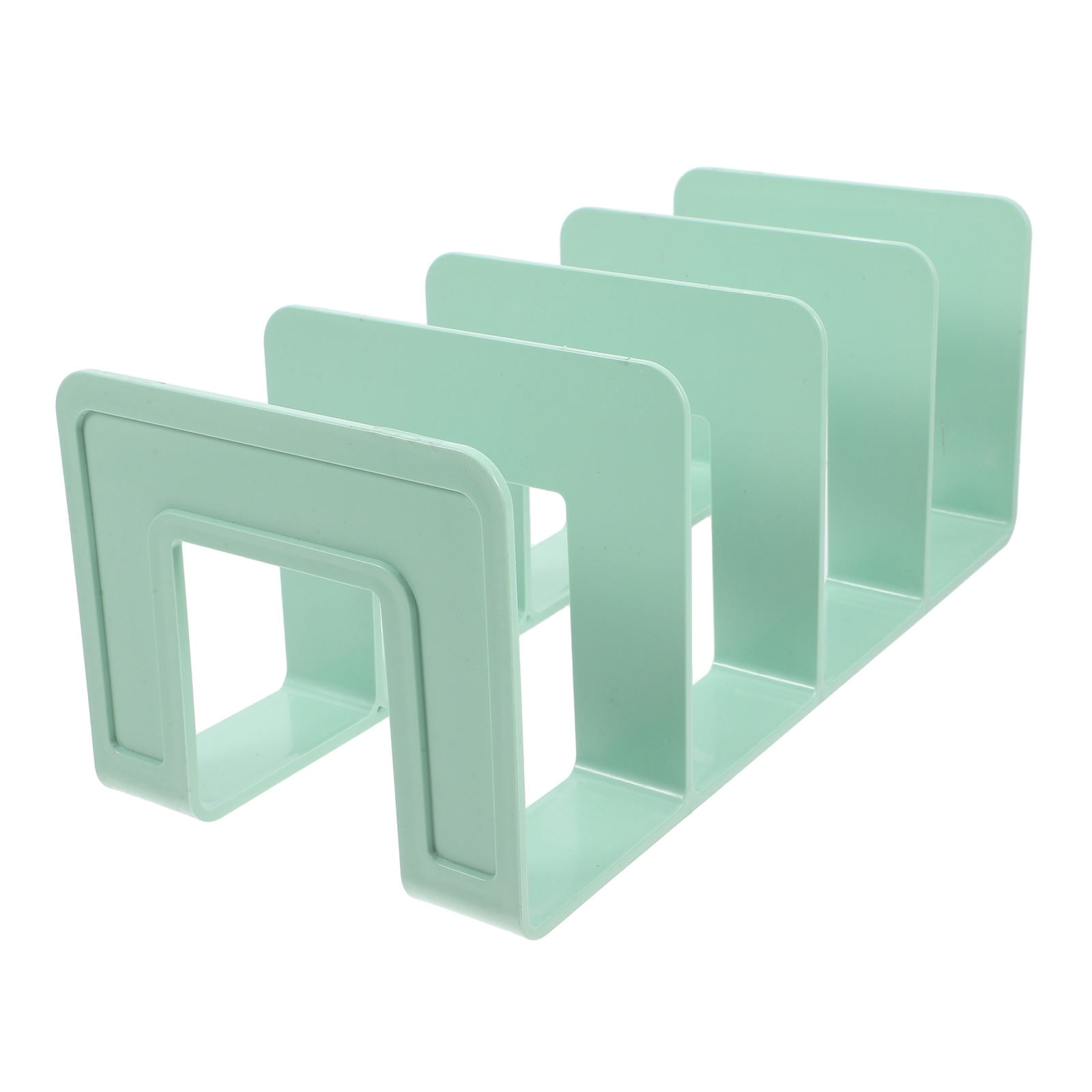 Raindrops Bookend For Heavy Books Adjustable Bookend Notebook Holder ...