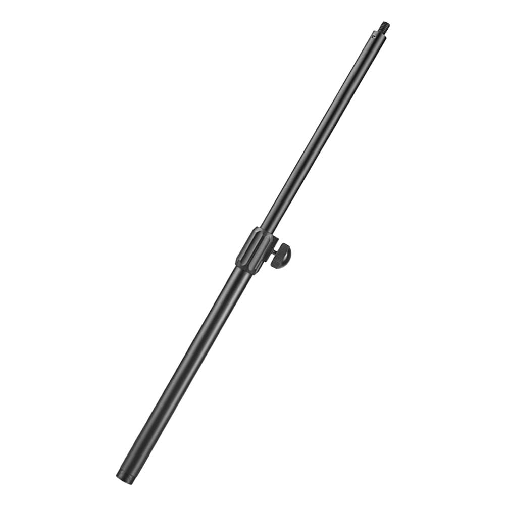 Raindrops Boom Pole 50cm Mic Stand Extension Telescopic Boom Pole ...
