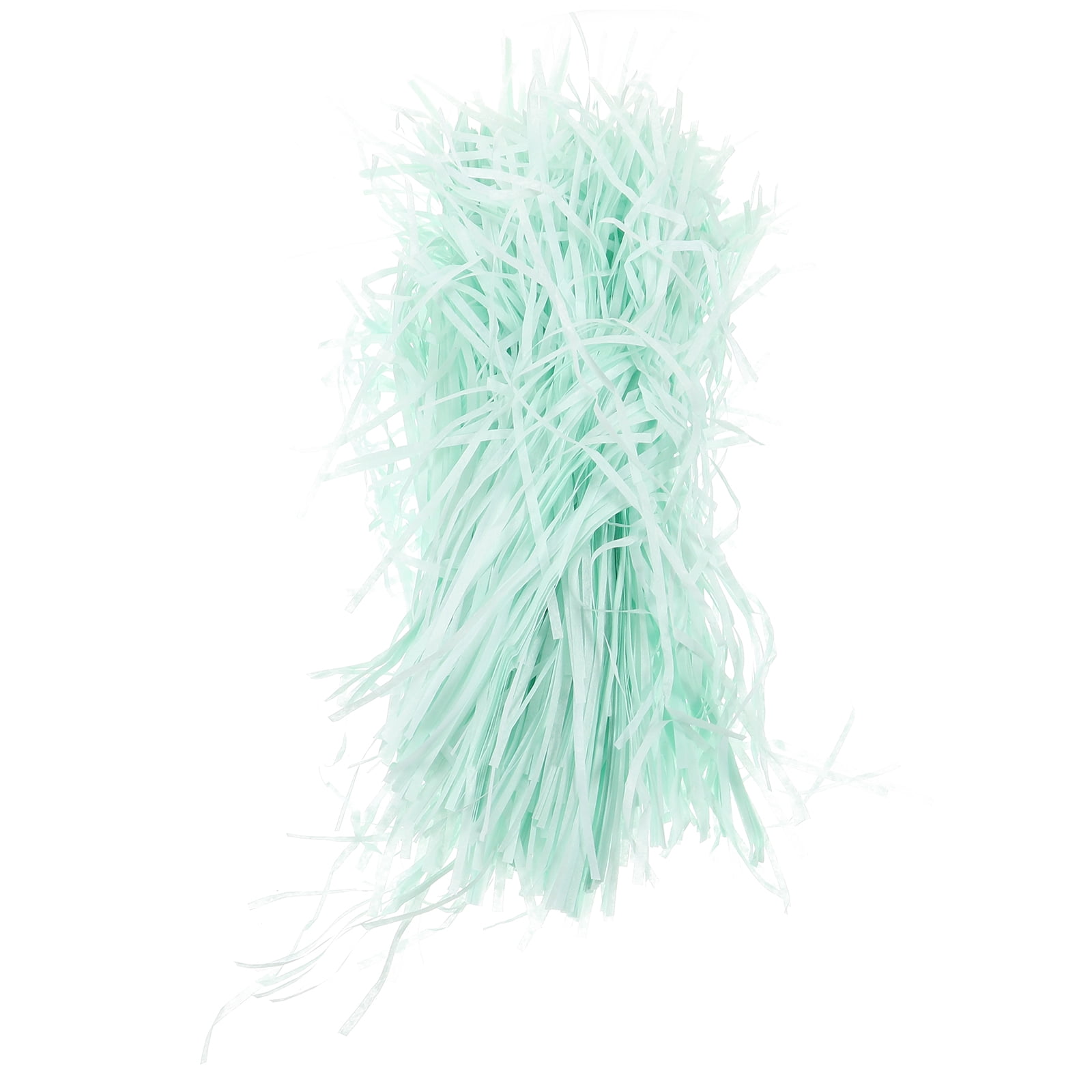 Raindrops Box Filler for Shipping Shredded Paper 10.2X8.3X2.4In Multi ...