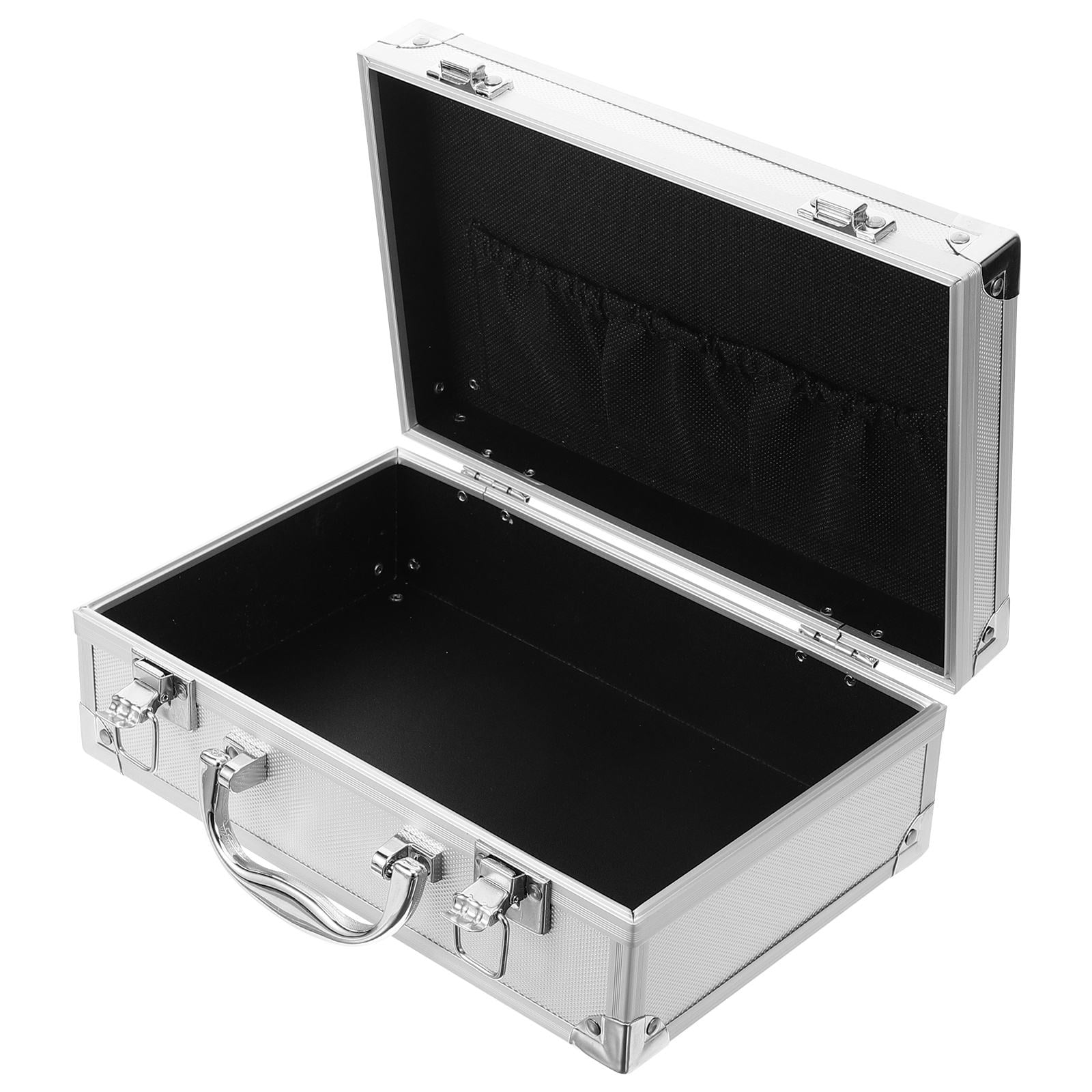 Raindrops Box Portable Tool Box Organizer Essential Tool Storage Case ...