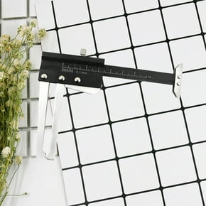 Brake Pad Measuring Tool