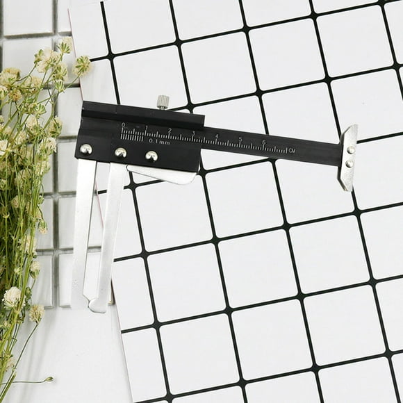 Brake Pad Measuring Tool