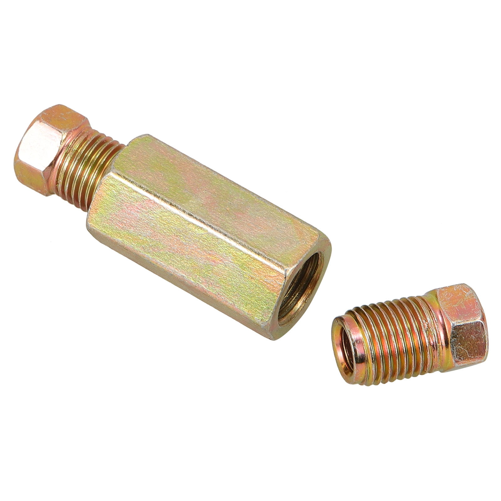 Raindrops Brake Line Fitting Threads Brake Line Union Compression ...