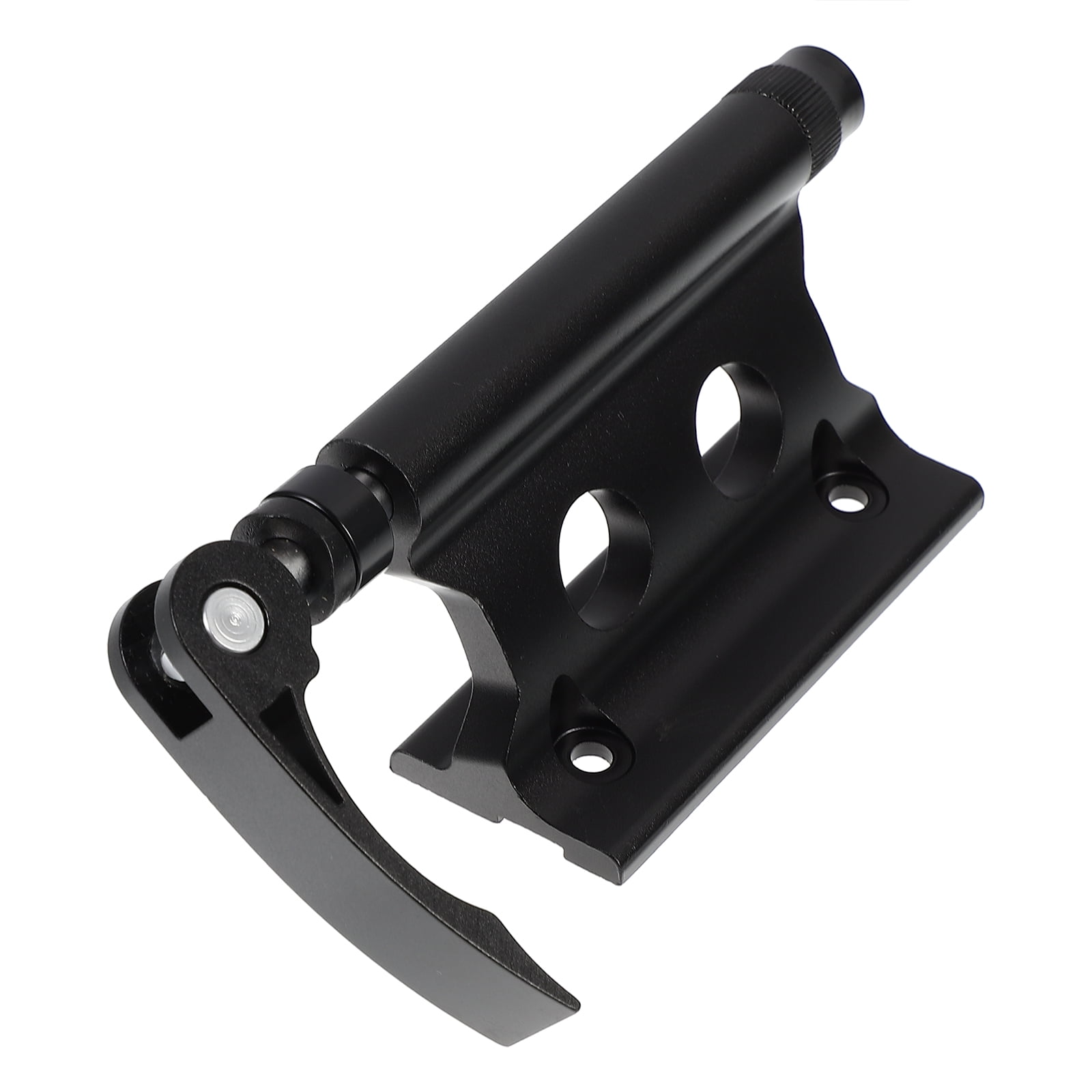 1pc Fork Mount Practical Cycling Fork Lock Front Wheel Fixator ...