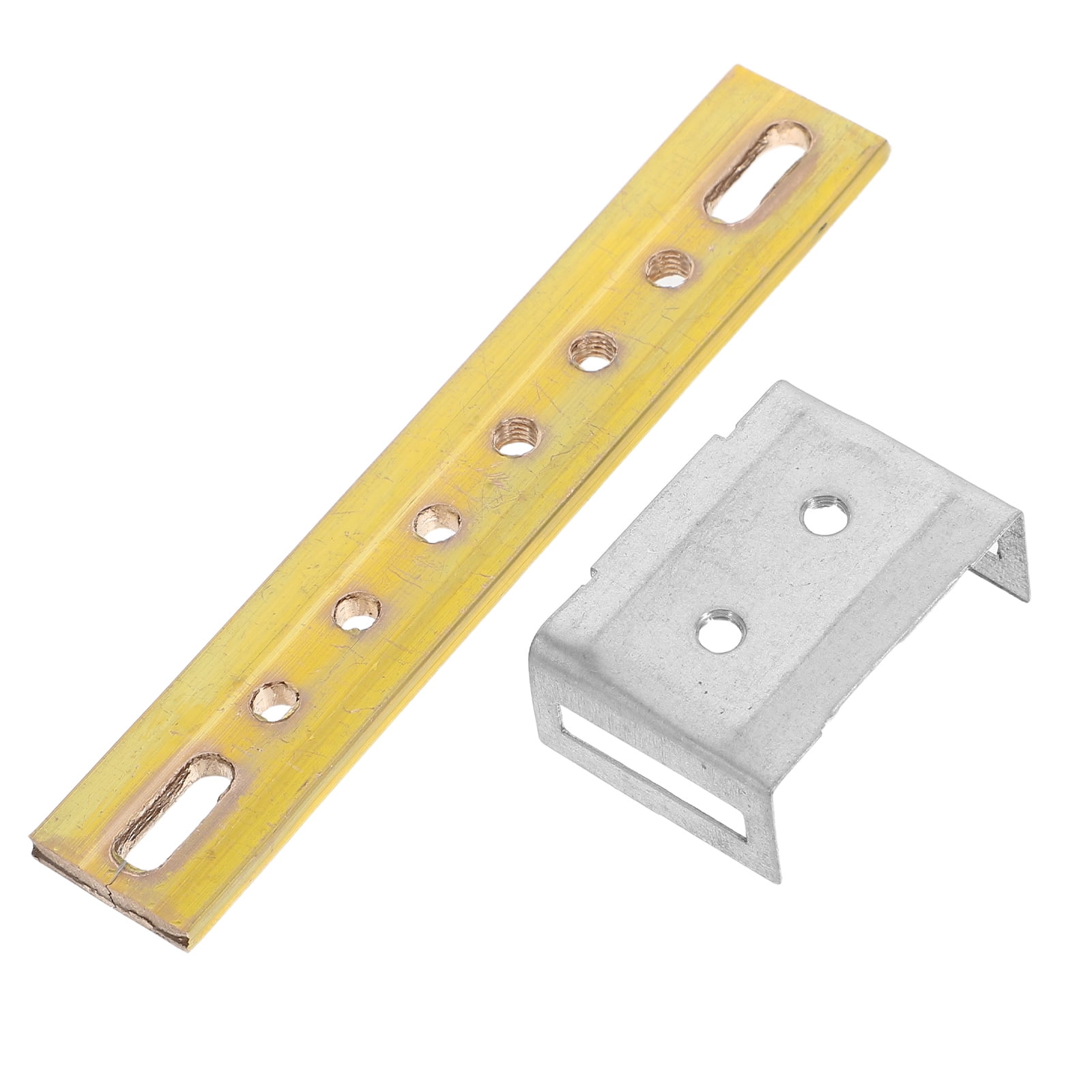 Raindrops Brass Grounding Terminal Block Bus Bars Connector Copper ...