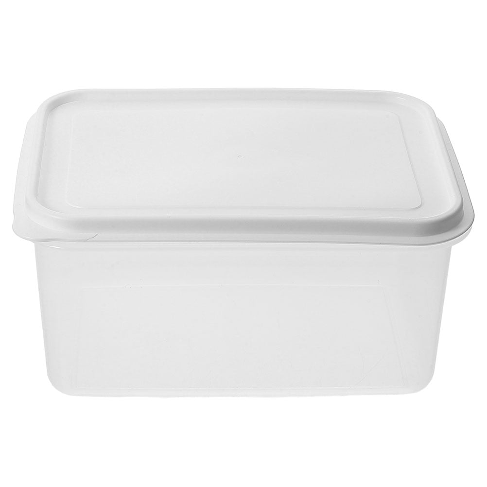 Raindrops Bread Proofing Container Pizza Dough Containers Transparent ...