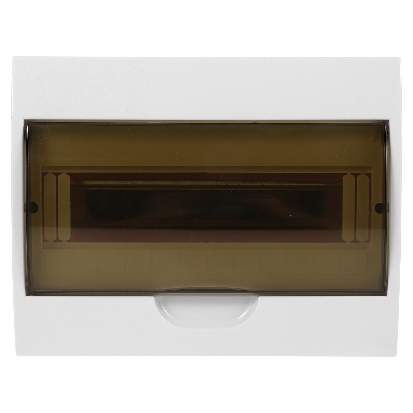 Raindrops Breaker Box Outdoor Electrical Box Weatherproof Distribution ...