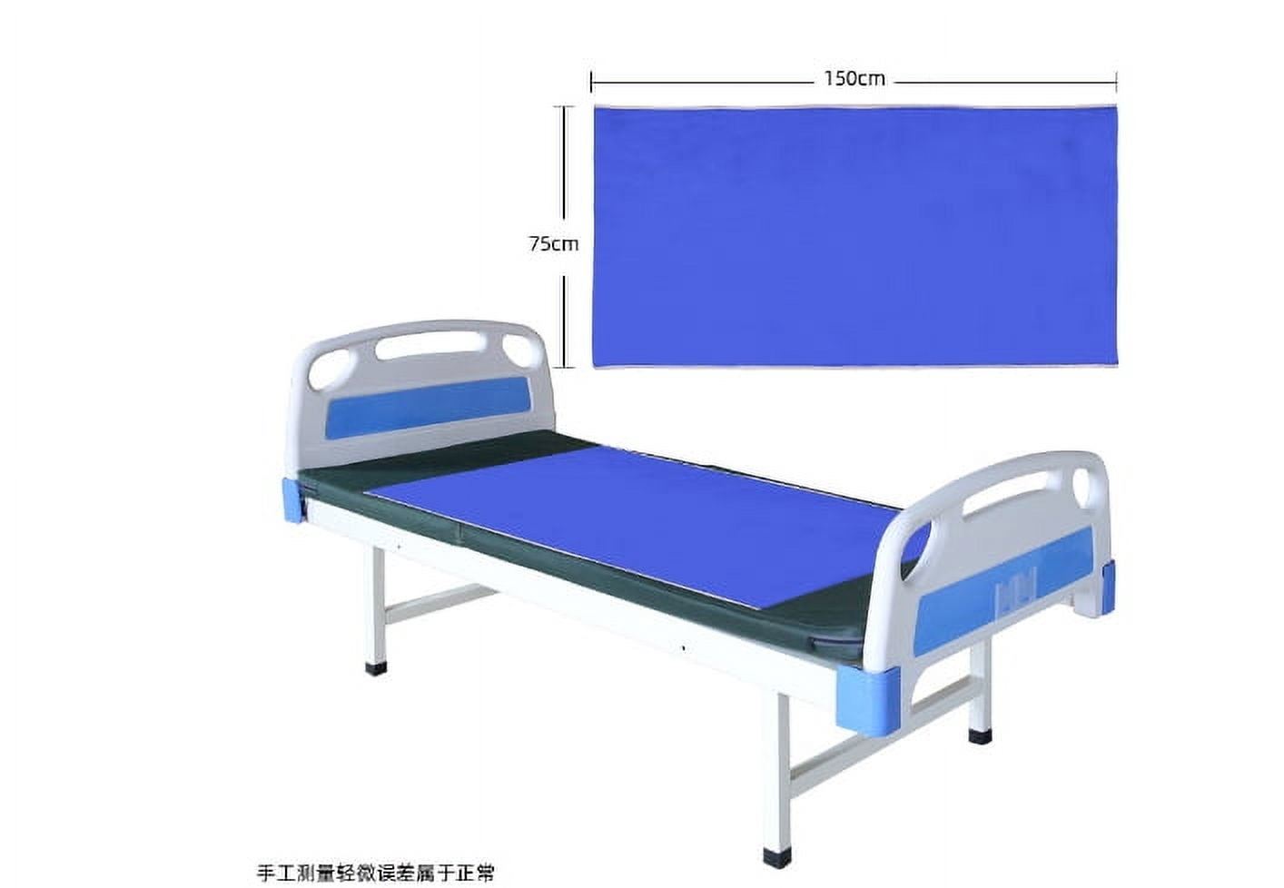 Raindrops Breathable Reusable Bed Pads Elderly Turning Aid Bed Moving ...