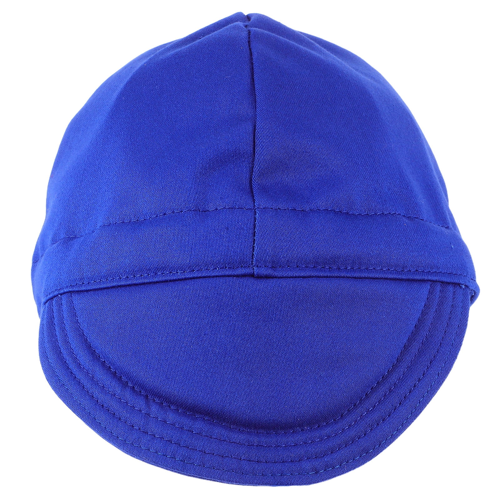 Raindrops Breathable Welding Cap Safety Welding Cap Protective Head ...