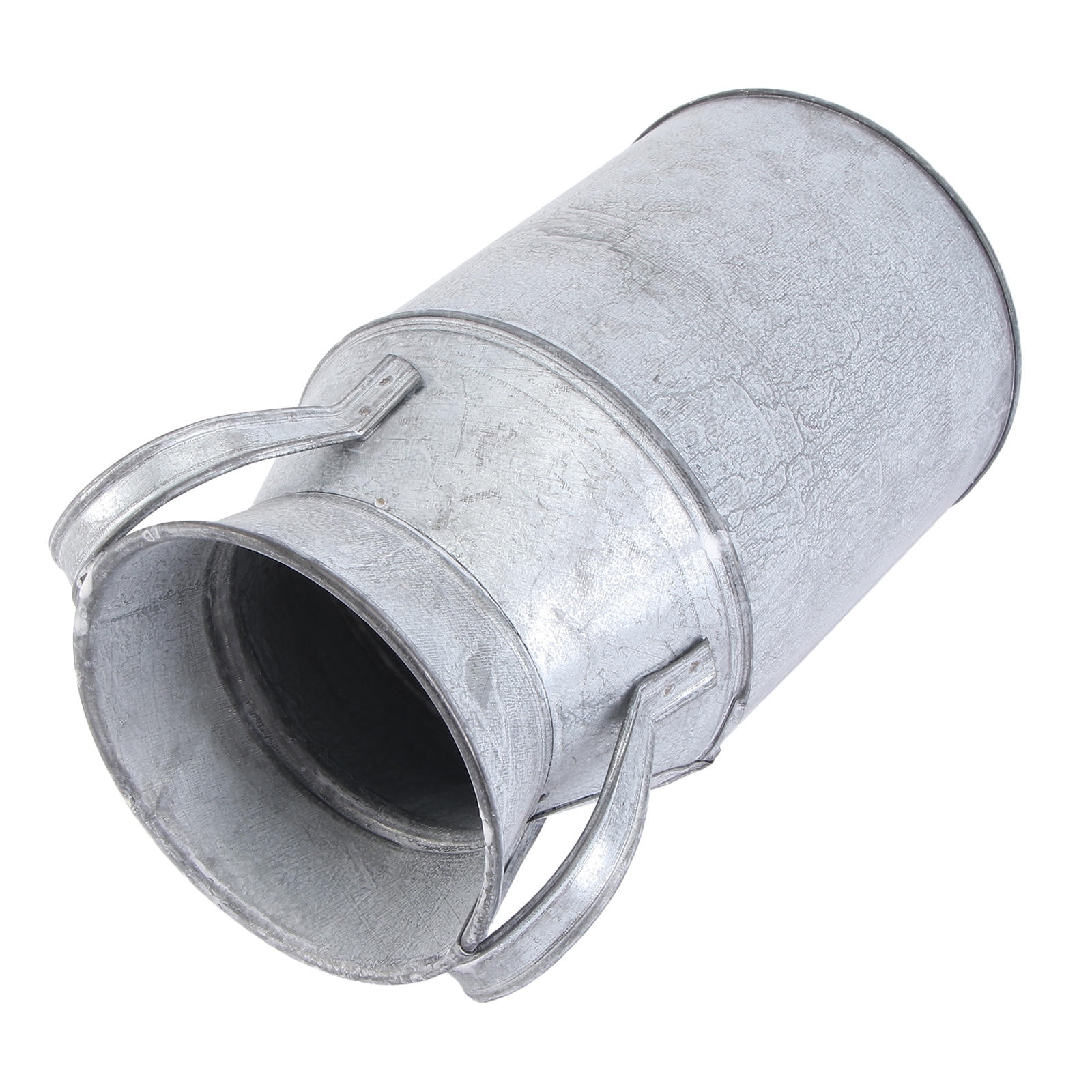 Raindrops Bridal Shower Decorations Rustic French Can Tin Bucket ...