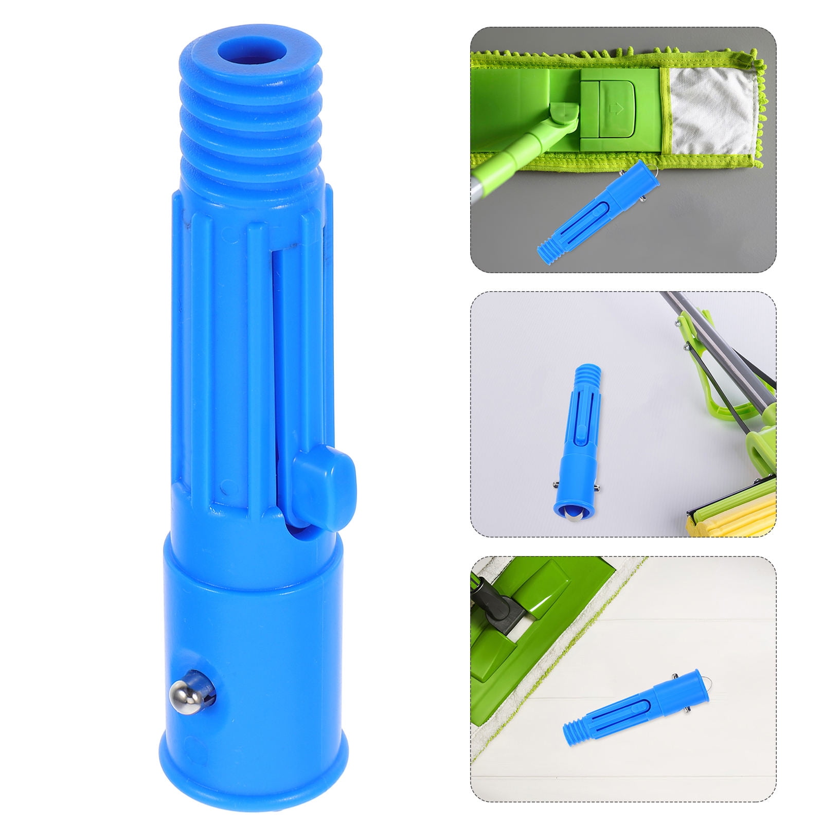 Raindrops Broom Handle Adapter Threaded Extension Adapter for ...
