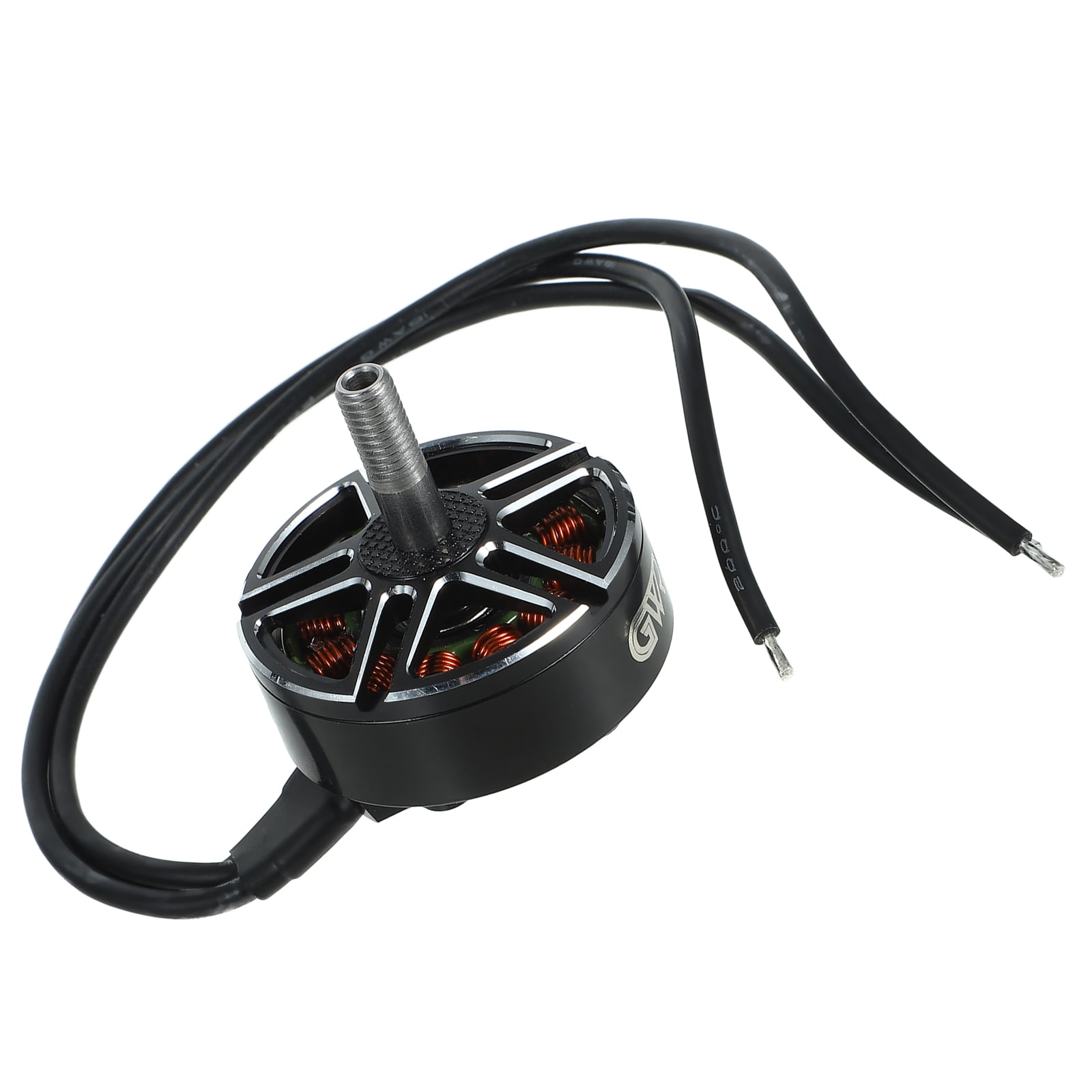 Raindrops Brushless Unmanned Aerial Vehicle Motor Creative UAV Part UAV ...