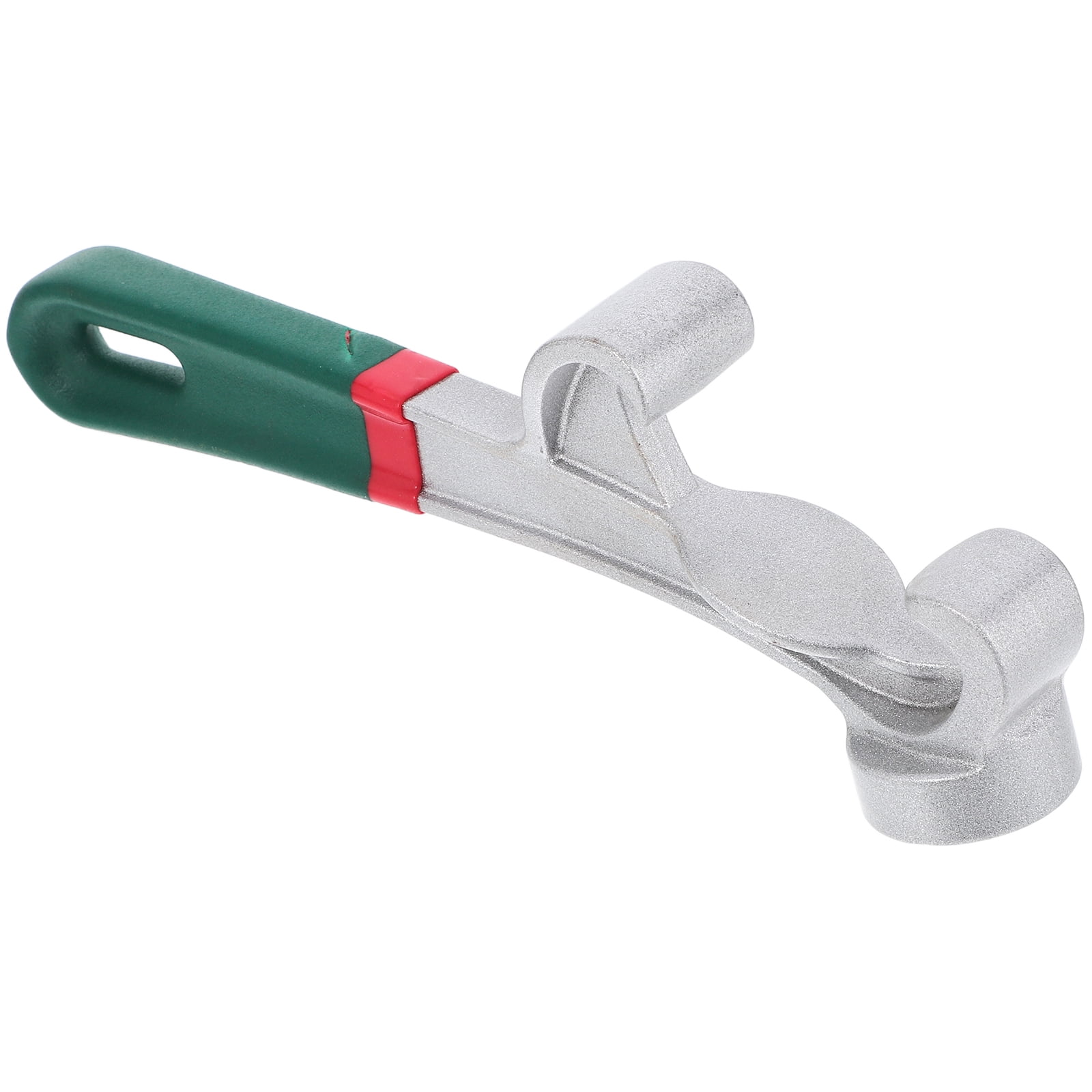 Raindrops Bucket Opener Tool Aluminum Alloy Drum Bung Wrench Opener ...