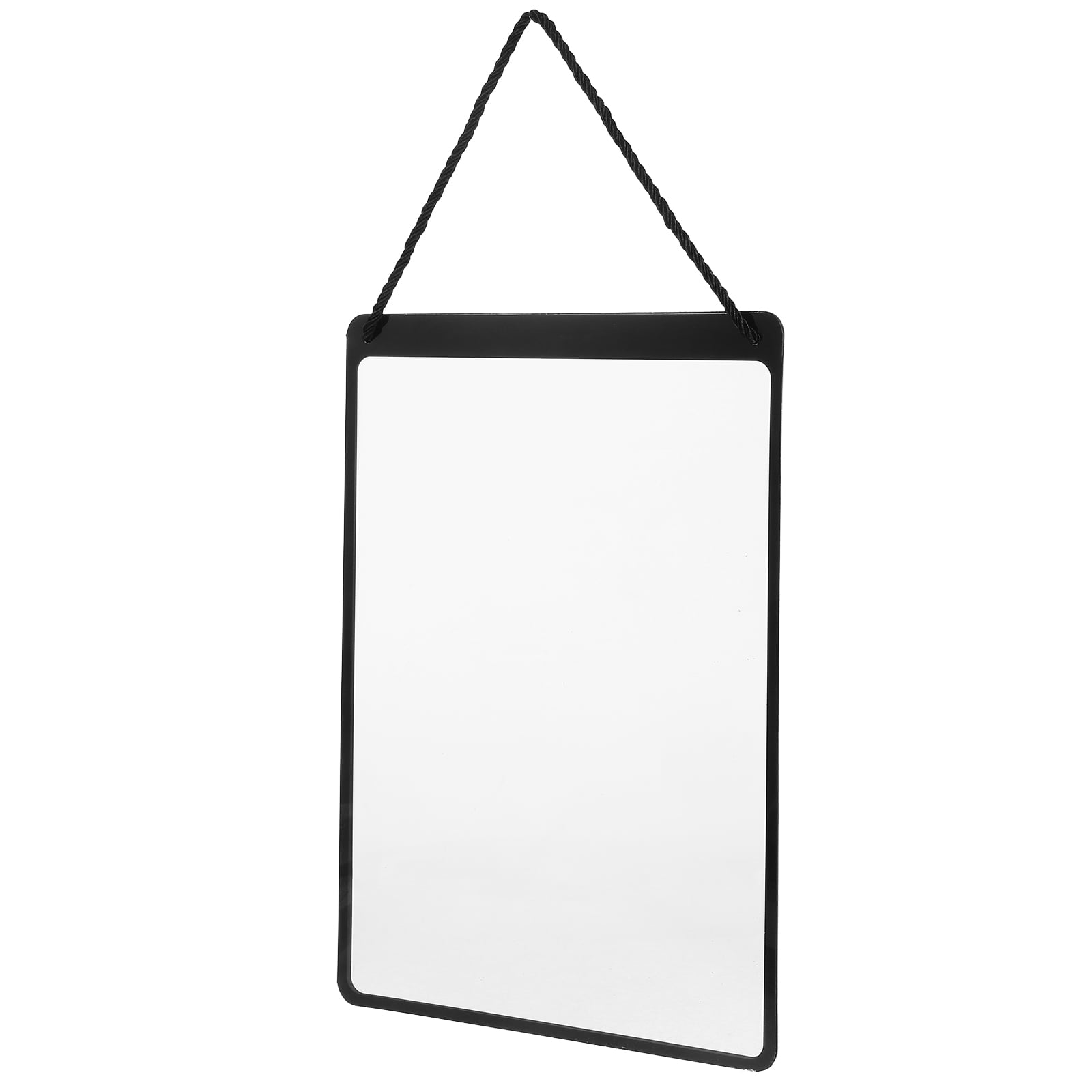 Raindrops Business Retail Hanging Sign Holder Plastic Advertising ...