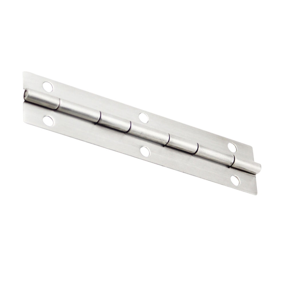 Raindrops Cabinet Door Hinges Stainless Steel Hinge DIY Project Hinge 15*3.2cm Silver - Walmart.com