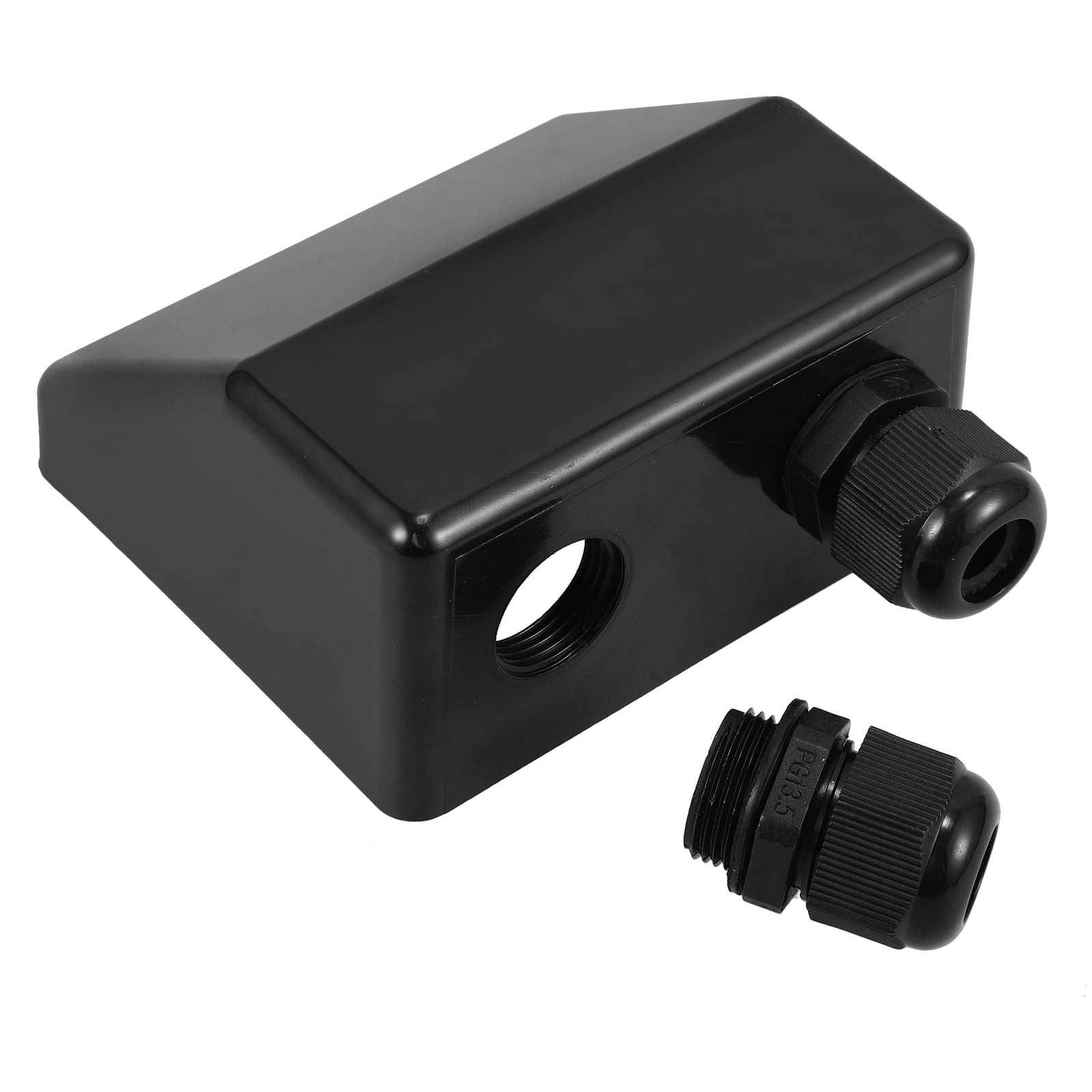 Raindrops Cable Entry Gland Solar Entry Gland Box Rv Roof Entry Gland ...