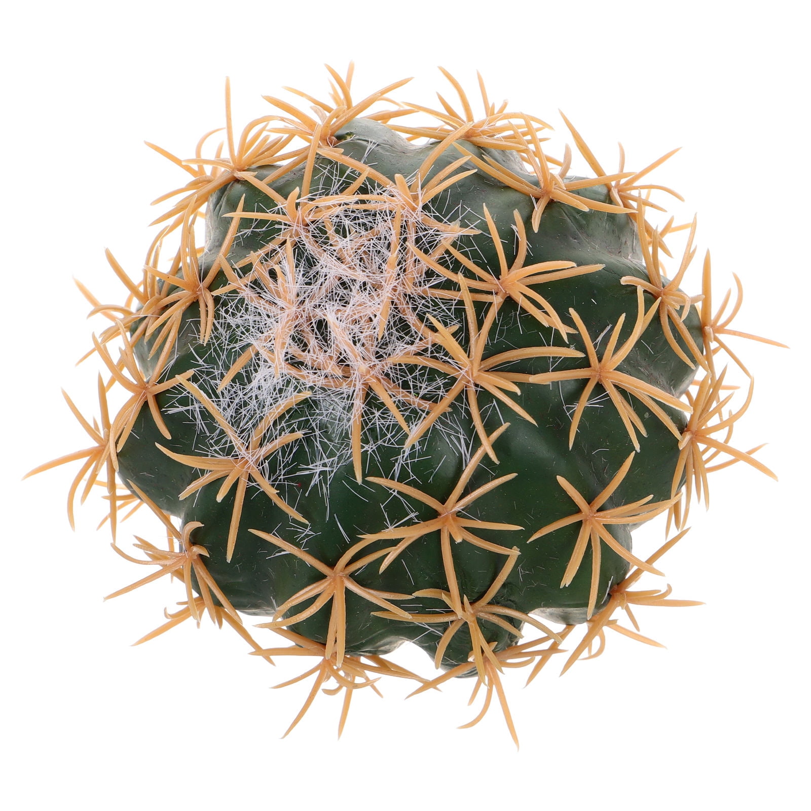 Raindrops Durable PU Cactus Car Antenna Topper Multi Color Easy Install ...