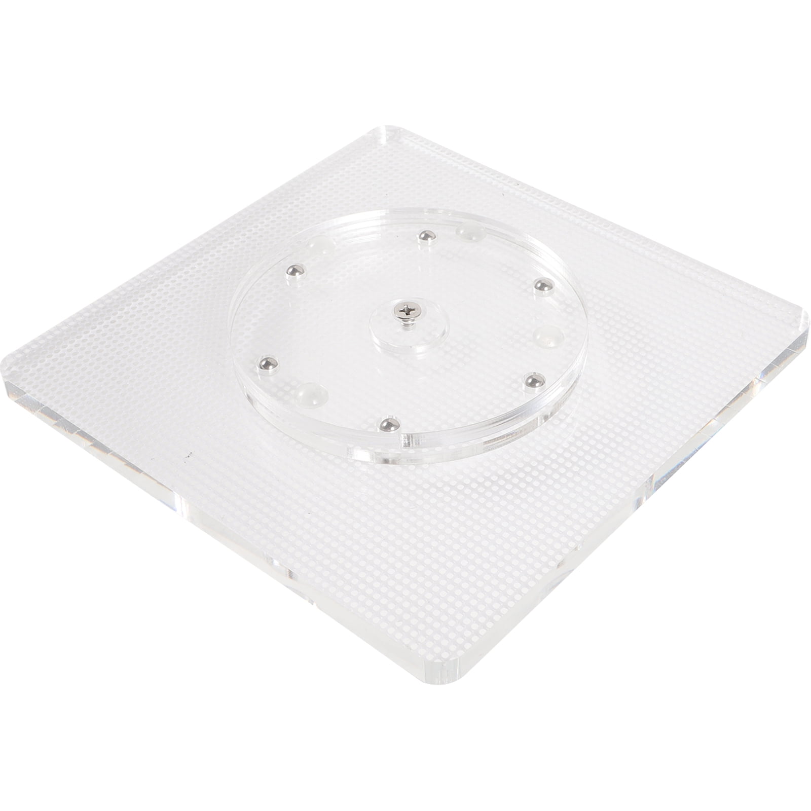 Raindrops Icing Cookie Decorating Cake Turntable for Home Use Equipment ...