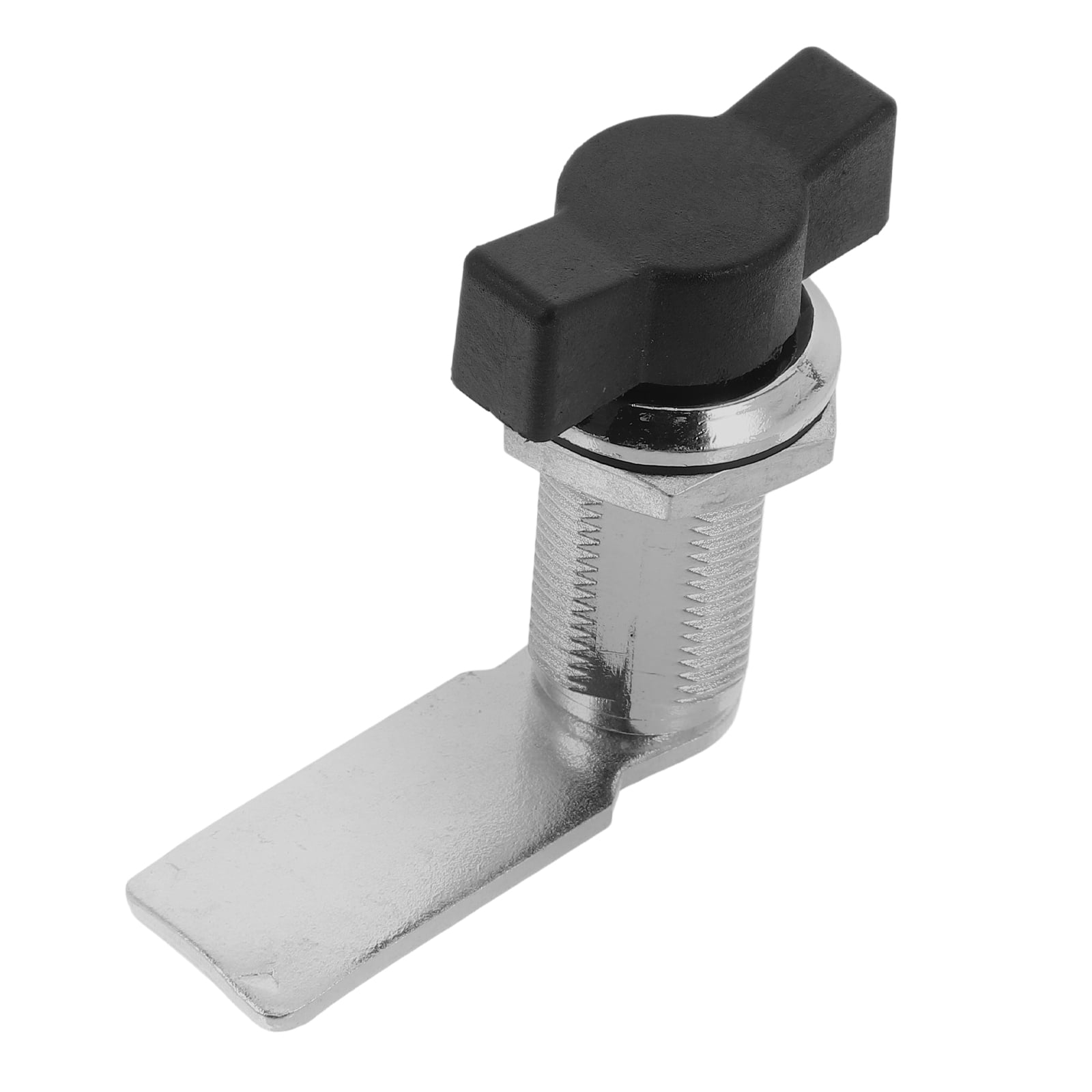 Toolbox Lock Distribution Box Door Latch Case Lock Thumb Latch Cabinet ...