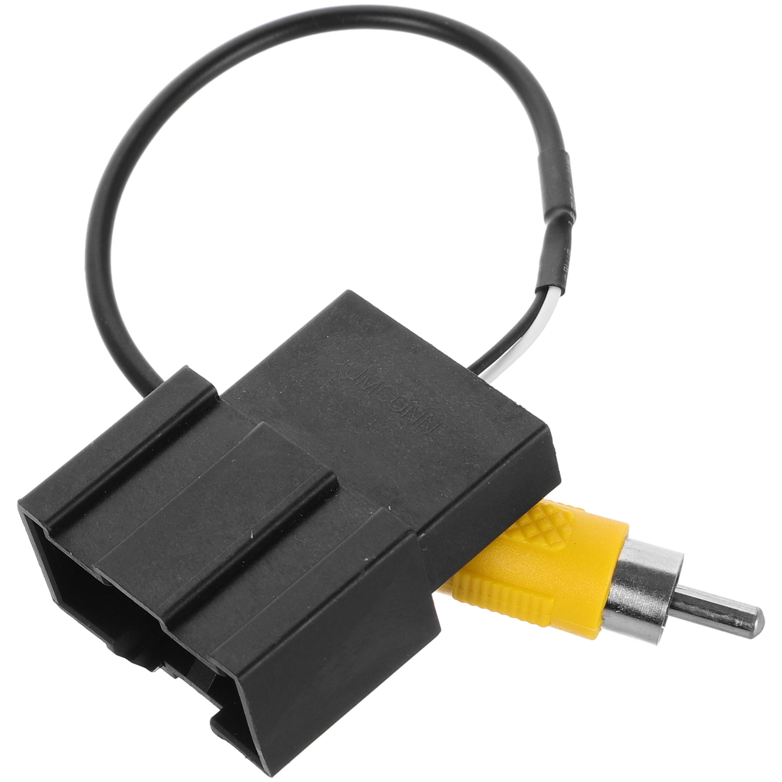 Raindrops Durable Multi Color Reversing Camera Cable Replacement for ...