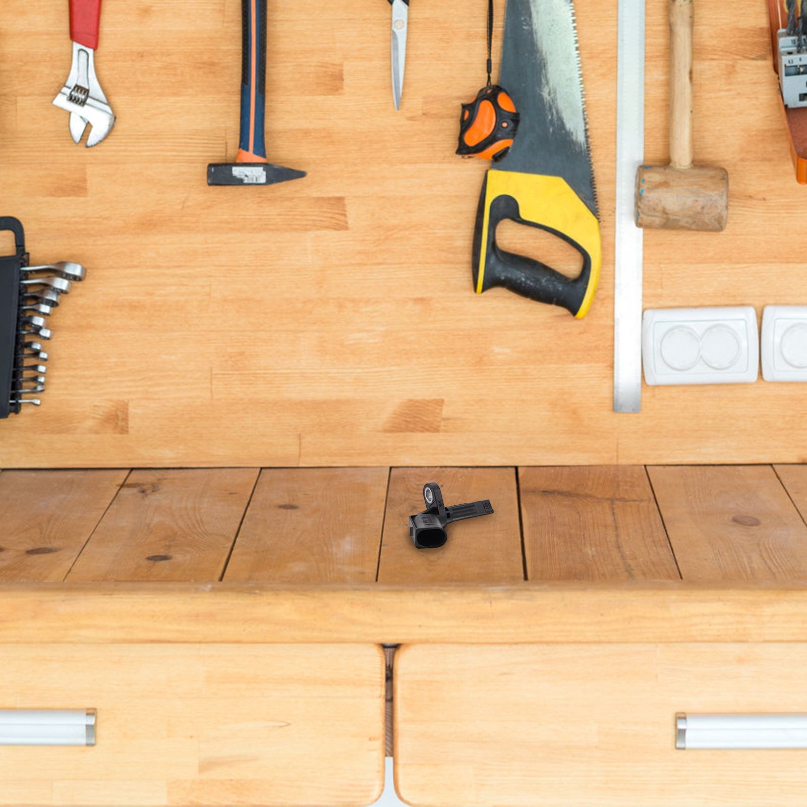 Raindrops Car Abs Sensor Rear Abs Wheel Speed Sensor Rear Abs Sensor ...