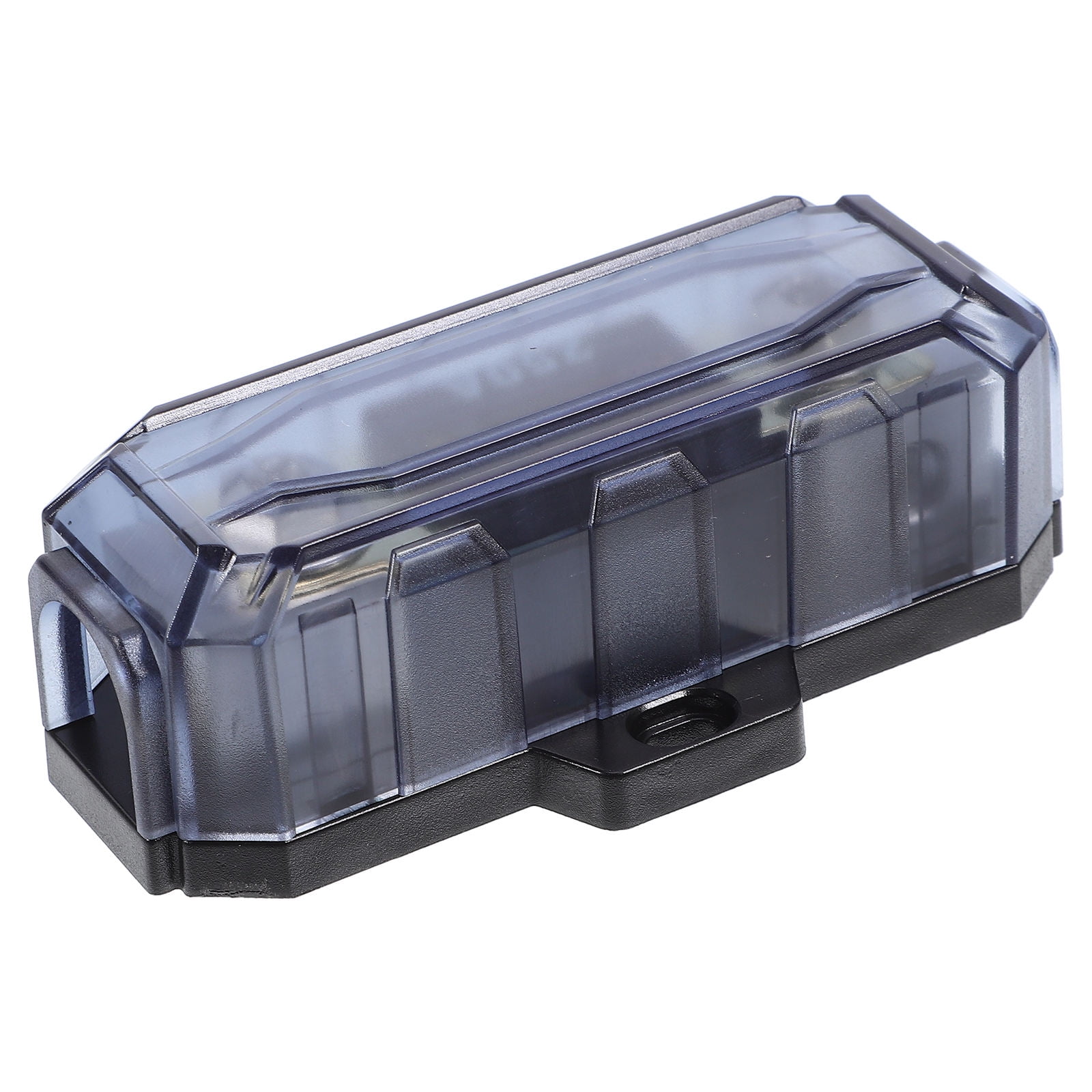 Raindrops Car Amplifier Fuse Block Automotive Audio Amplifier Fuse ...