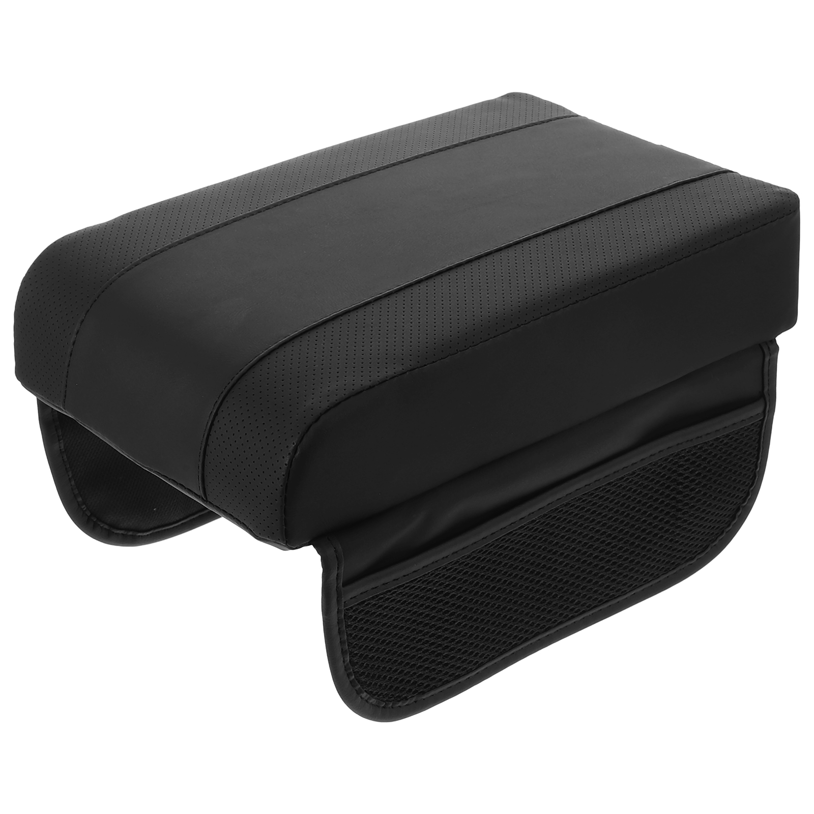 Raindrops Car Armrest Cover Vehicle Center Console Pad Portable ...
