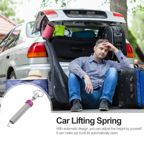 Car Trunk Boot Lid Lifting Spring