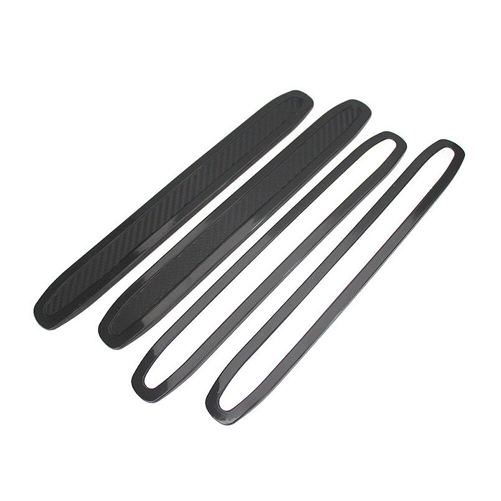 Raindrops Car Bumper Sticker Hides Scratches and Cracks Guard - Walmart.com