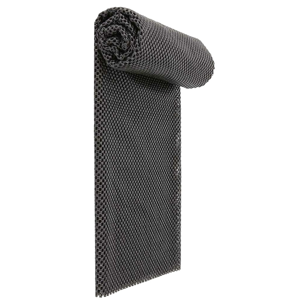 Raindrops Roof Bars On Board Non Slip Mat 150.00X50.00X0.20CM Black ...
