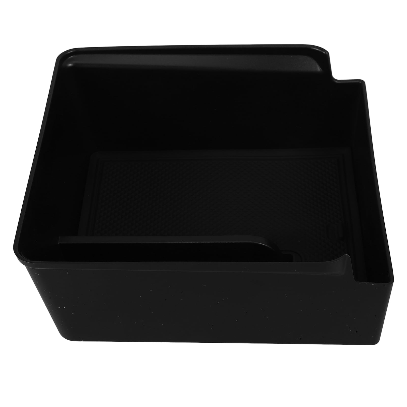 Raindrops Car Center Console Organizer Vehicle Dashboard Storage ...