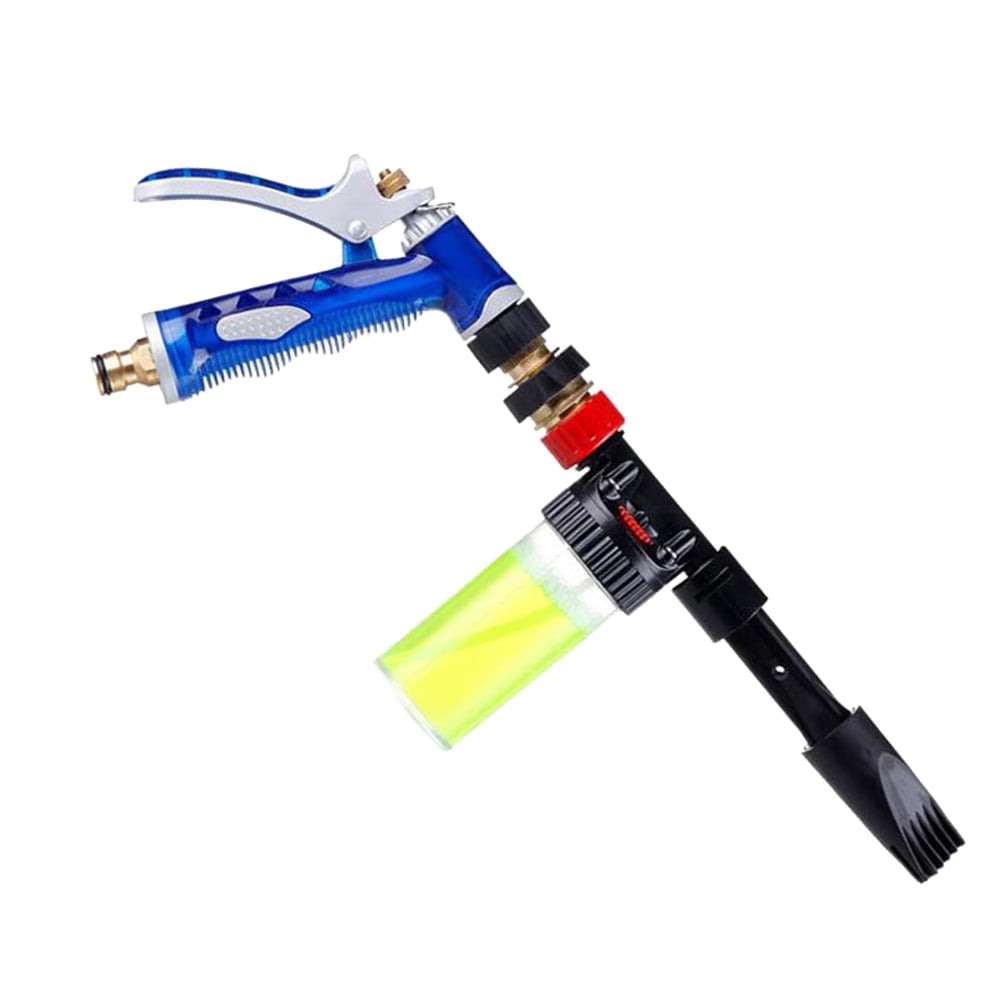 Raindrops Car Cleaning Multifunctional Washing Water Soap Shampoo ...