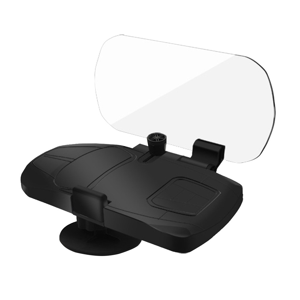 Raindrops Car Display Vehicle-Mounted Automotive Universal Display ...