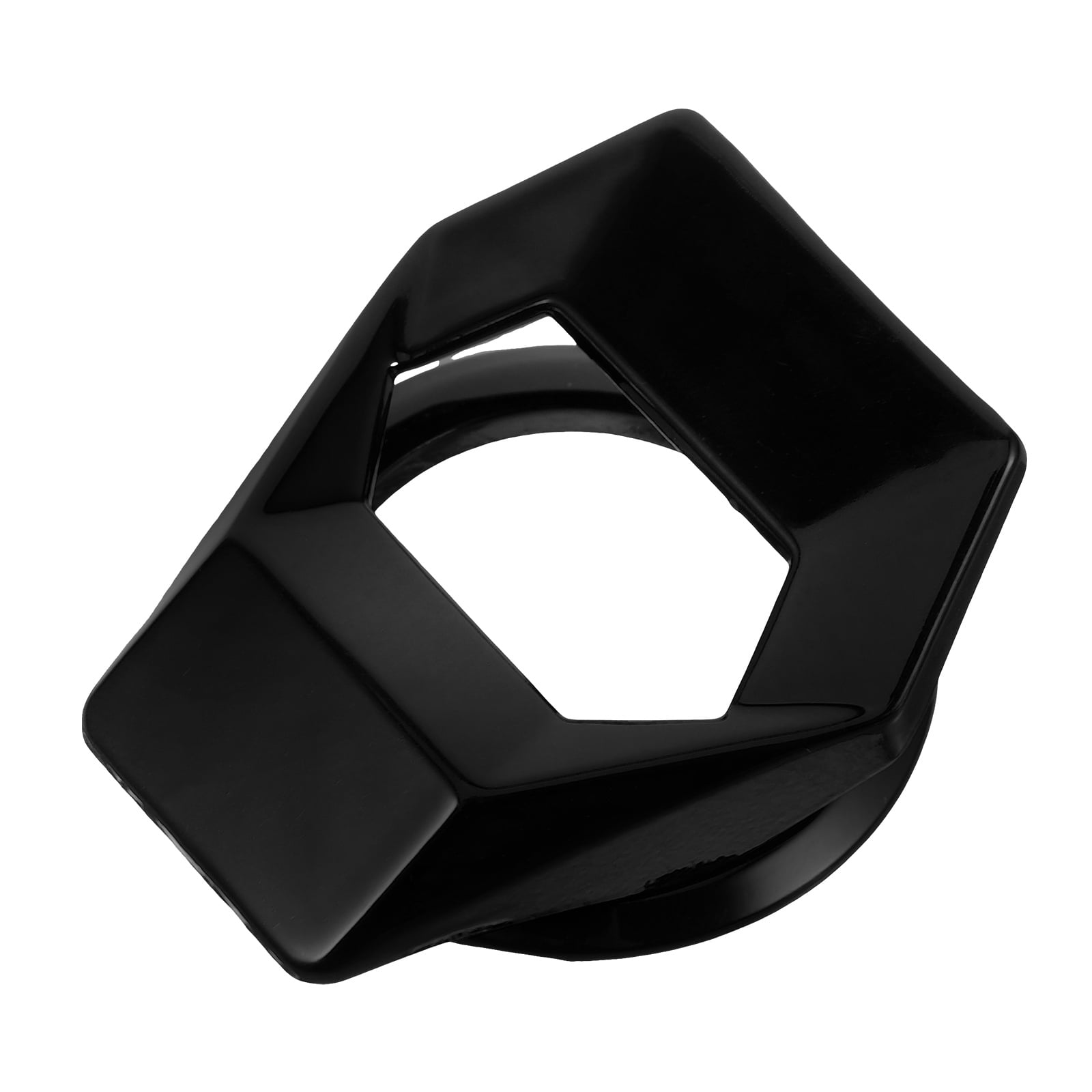 Raindrops Engine Start Button Cover for Cars with Zinc Alloy Material ...
