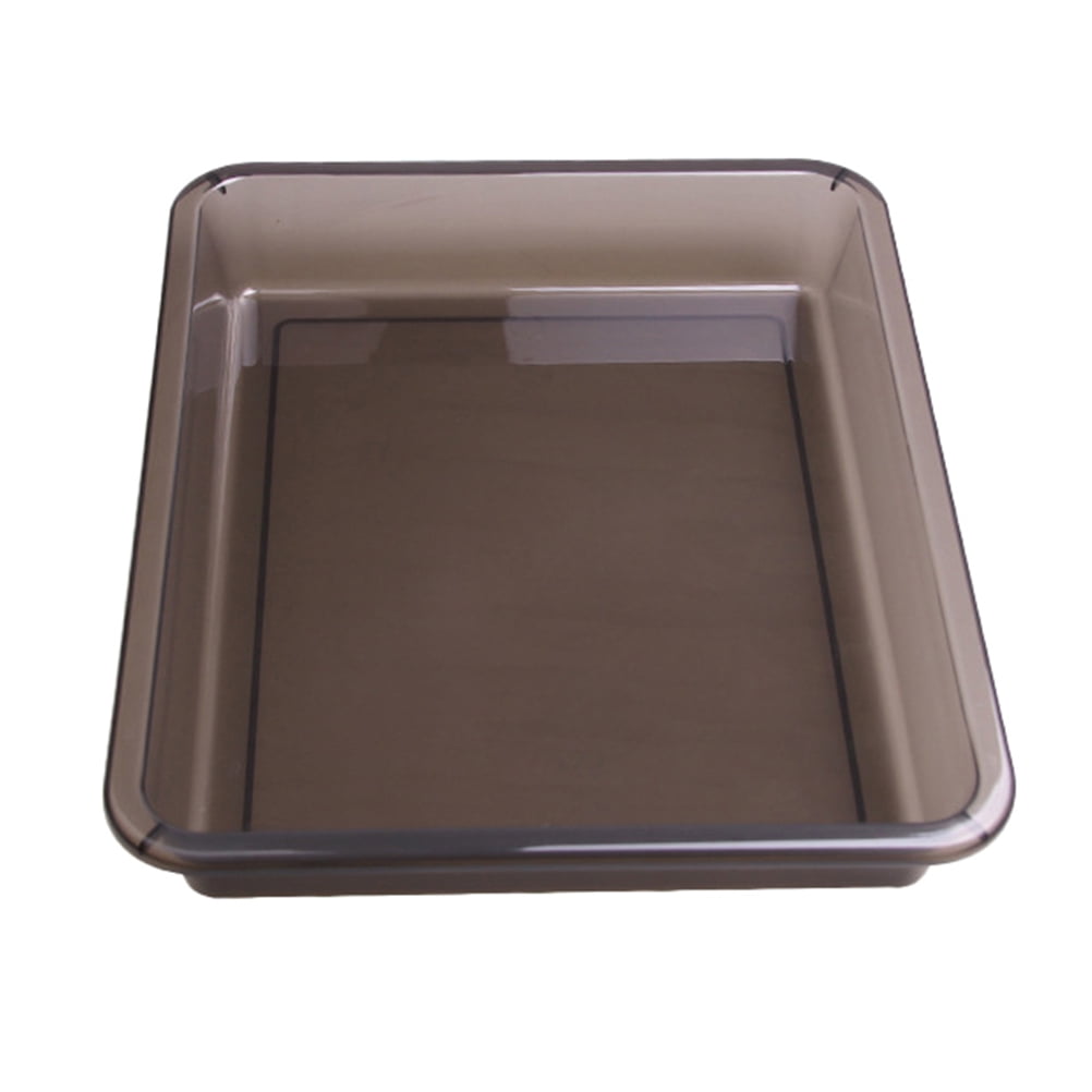 Raindrops Car Front Under Seat Storage Box Underseat Storage Tray ...