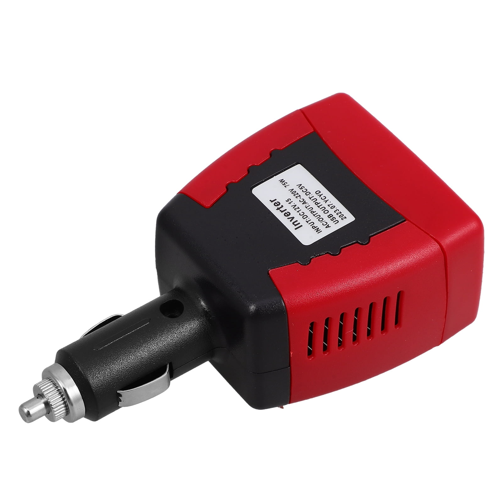 Raindrops Car Inverter DC 12V to AC 220V Power Converter Inverter USB ...